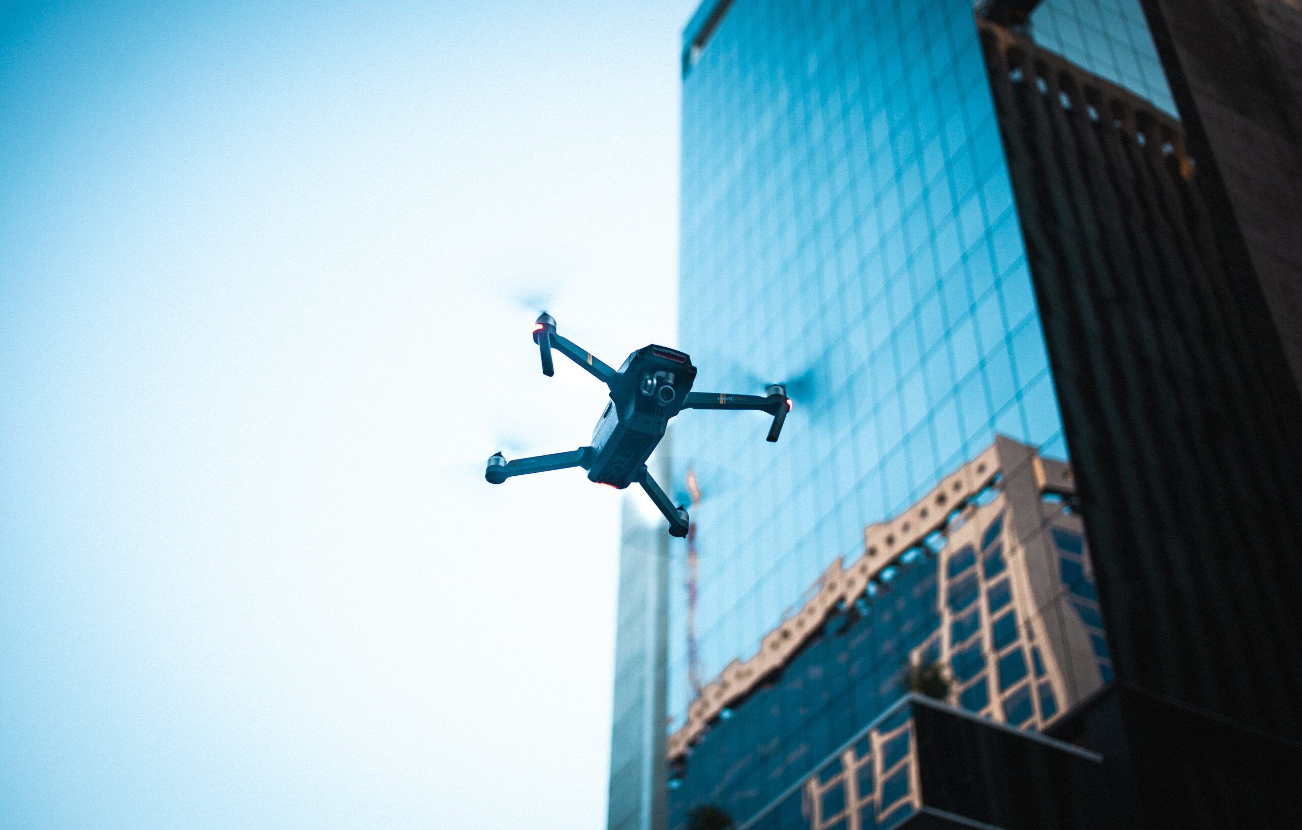 Flying in STS with non-certified drones | EU Drone Port™ 🇪🇺