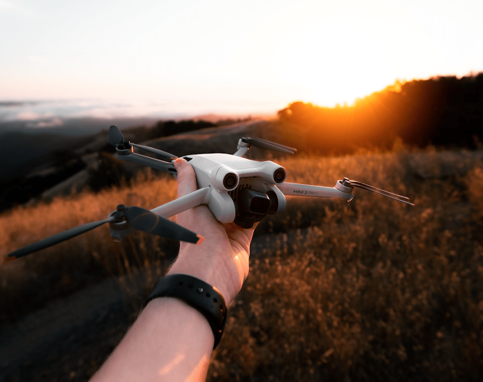 Drone Design and Production Requirements | EU Drone Port™ 🇪🇺