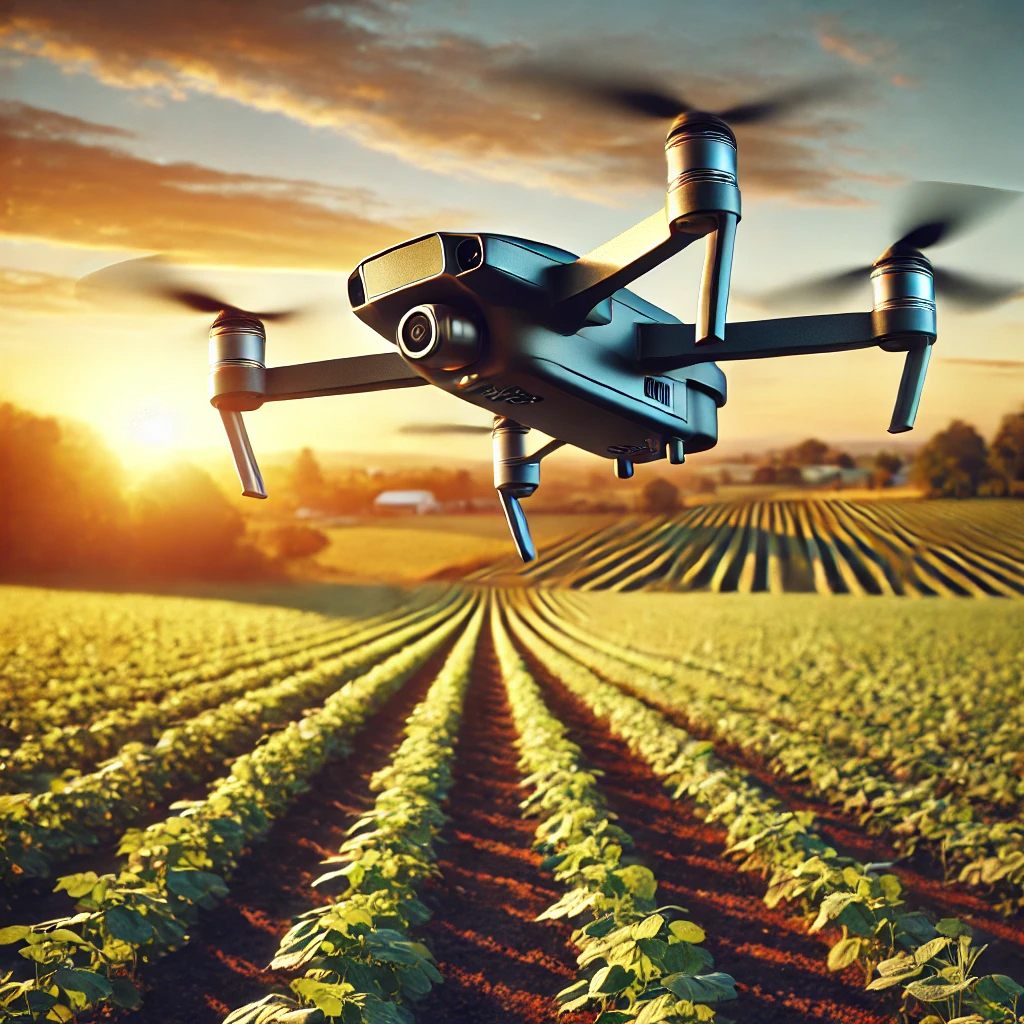 ¿Dónde realizar el examen de piloto de drones STS? | EU Drone Port™ 🇪🇺